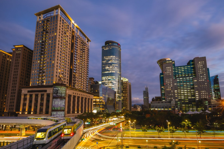 Knowledge - Sandline Global