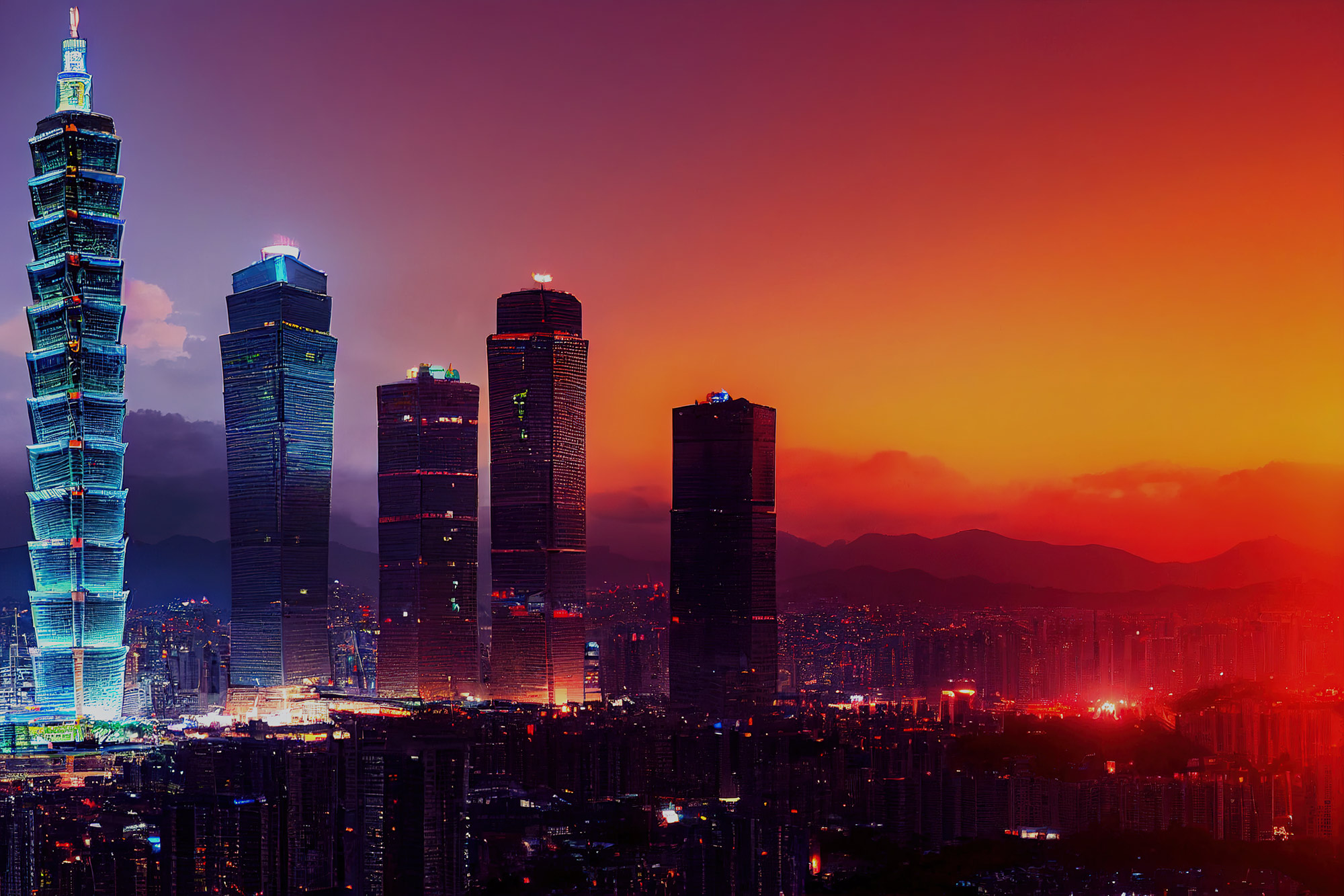 Data Privacy In Taiwan Comparing The PDPA To The GDPR And CCPA