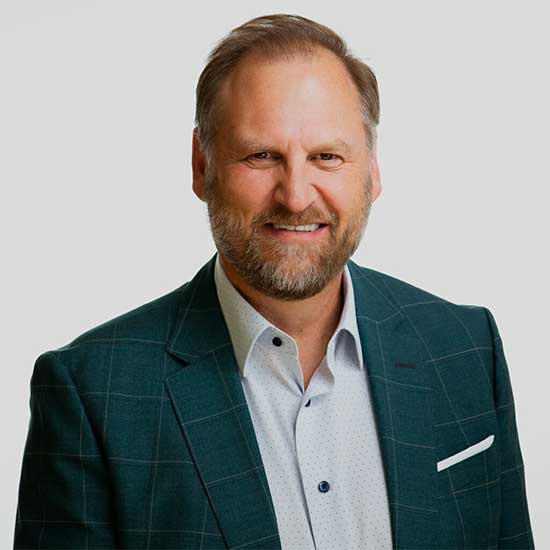 Our Team - Sandline Global