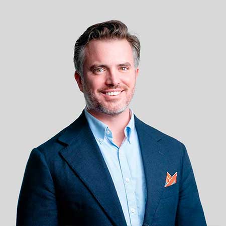 Our Team - Sandline Global