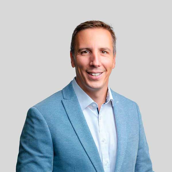 Our Team - Ralf Kaiser - Sandline Global