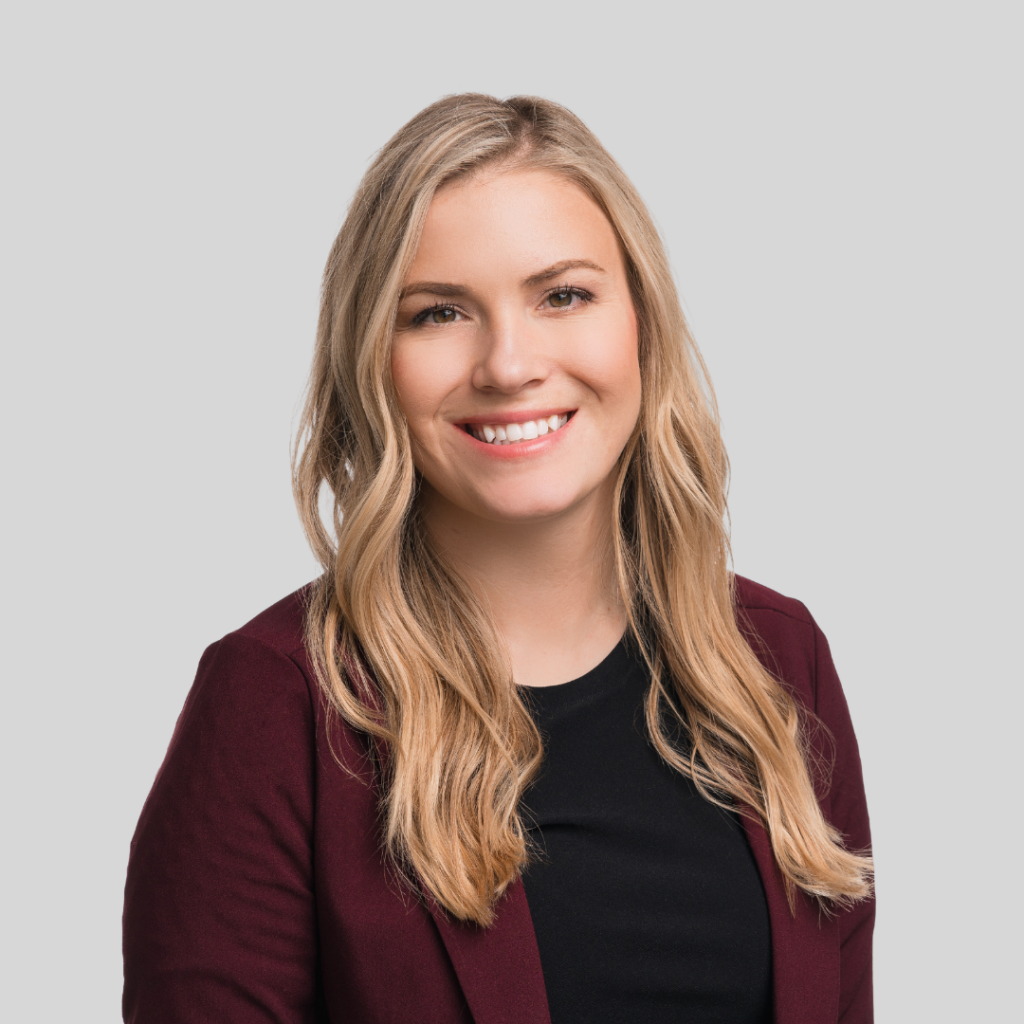 Our Team - Heather Huotari - Sandline Global