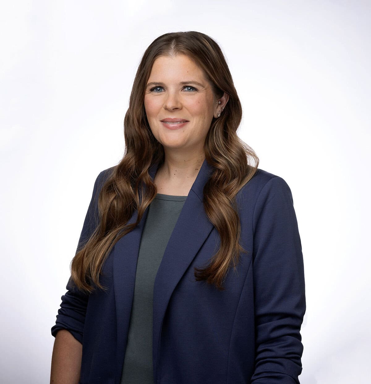 Our Team - Val Crozier - Sandline Global