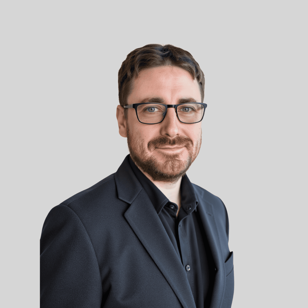 Our Team - Adam Stefon - Sandline Global