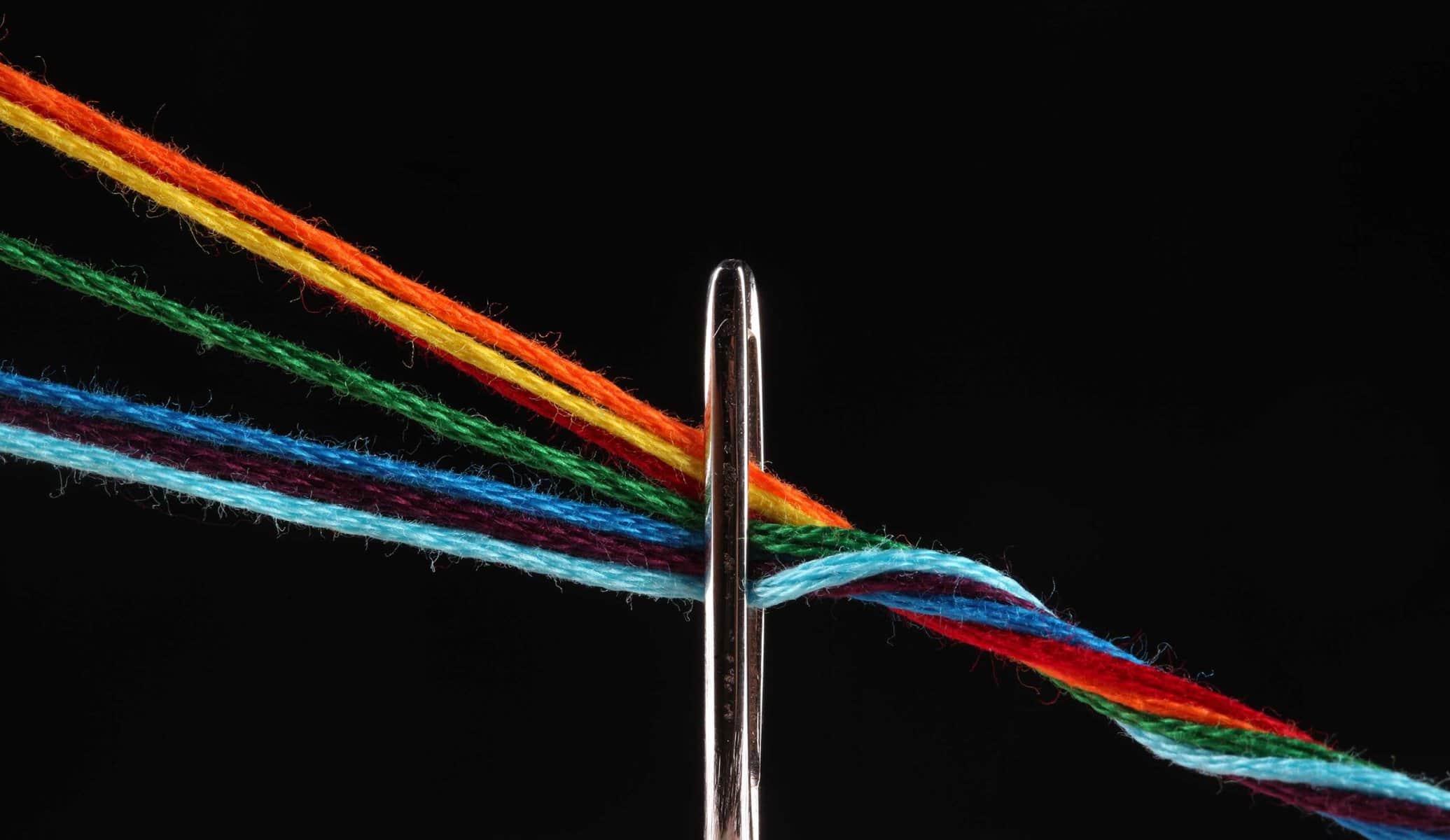 Universal Threading: Finding Meaning Across Multiple Platforms ...