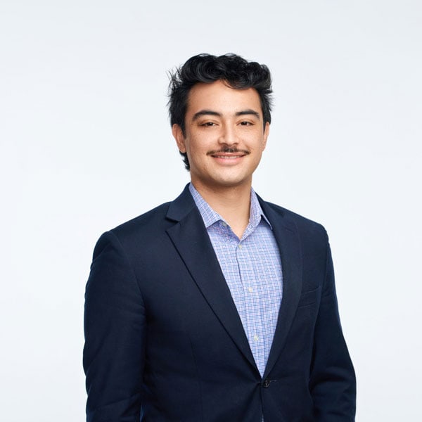 Our Team - Mitch Alexander - Sandline Global