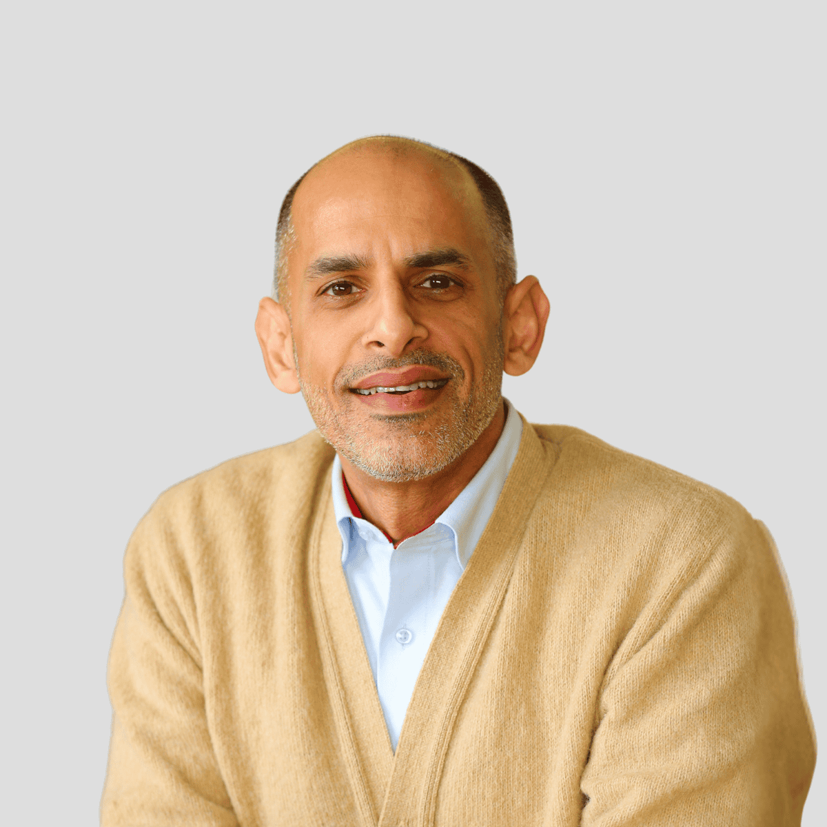 Our Team - Parvez Ahmed - Sandline Global