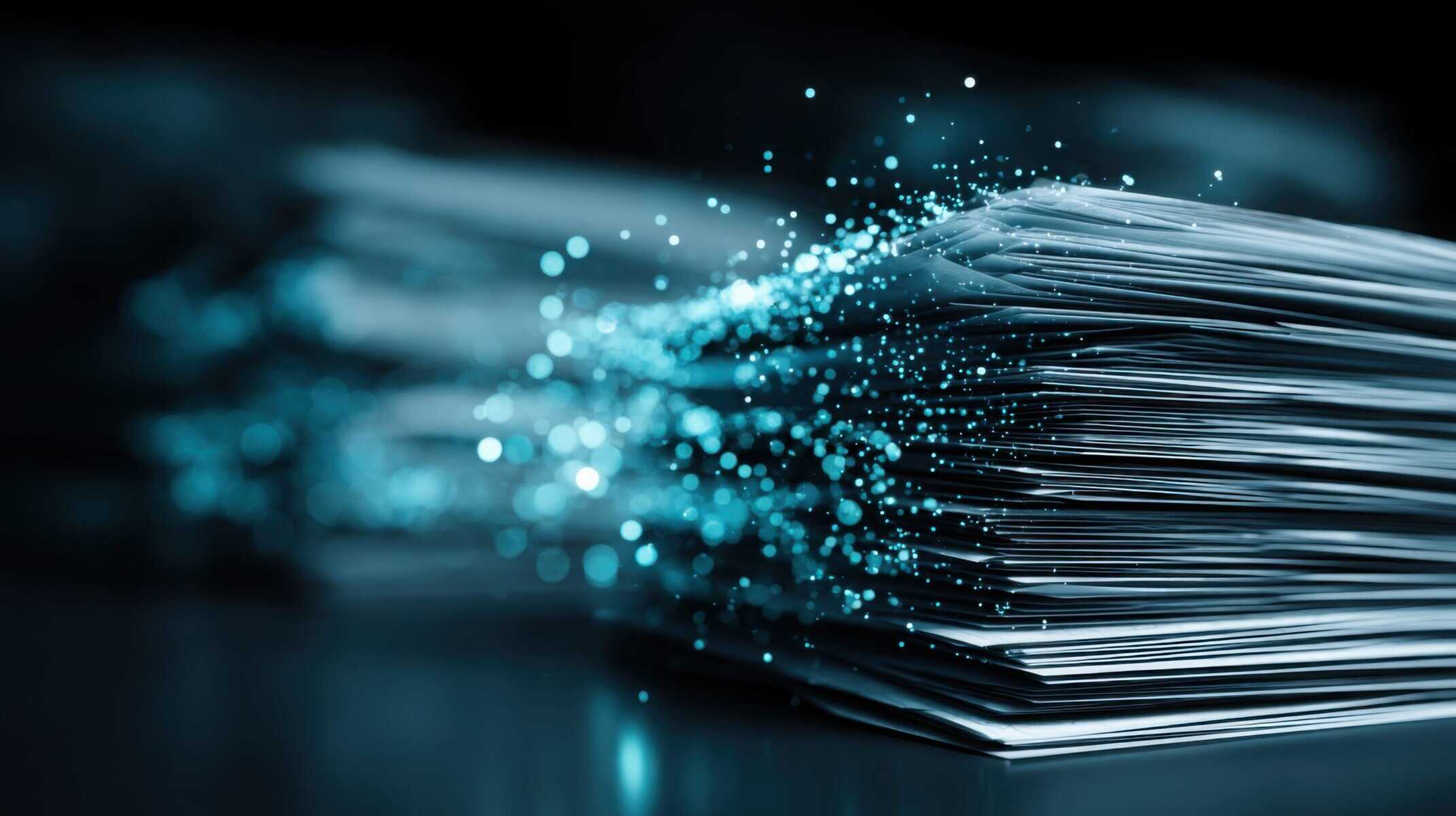 Case Study: Rapid Social Media Data Collection, Conversion and Review - Sandline Global